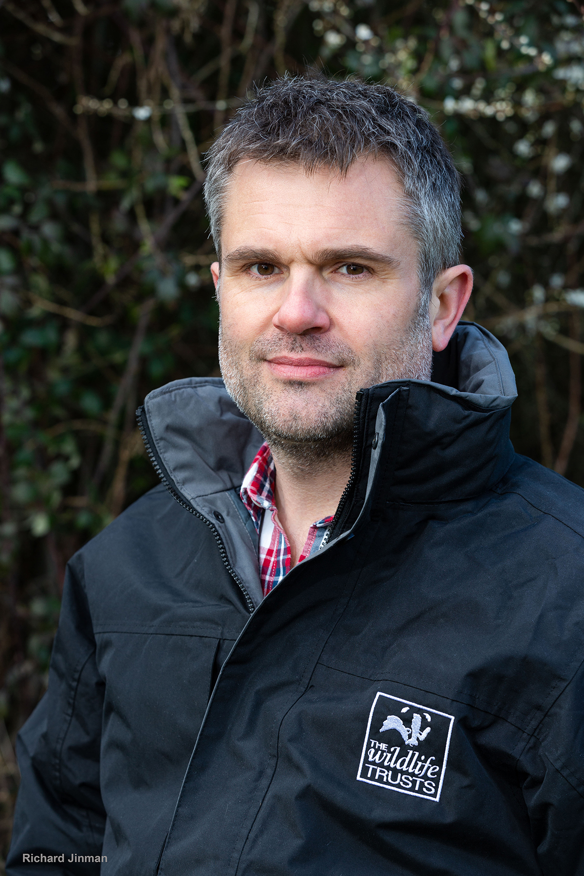 Campaigner Craig Bennett joins The Wildlife Trusts at a critical time ...