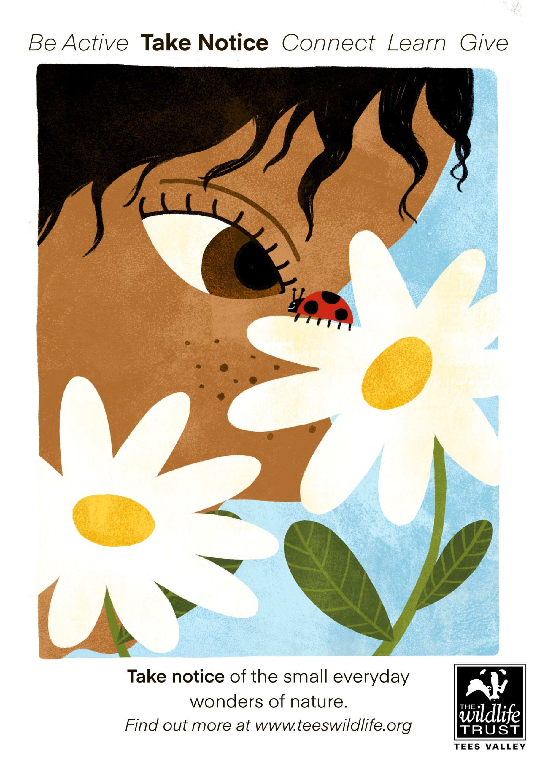 Take notice - Tees Valley Wildlife Trust